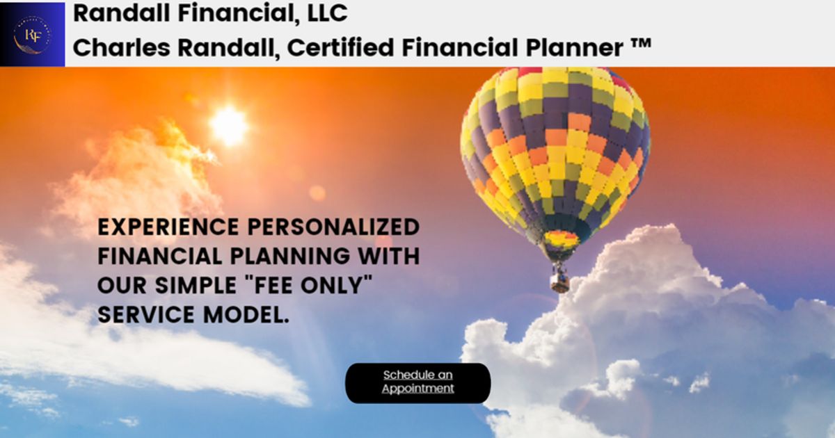 Take control of your financial life and achieve security through major ...
