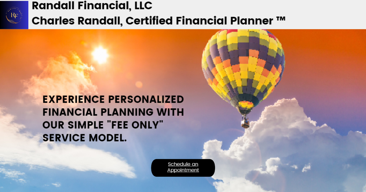 Take control of your financial life and achieve security through major ...